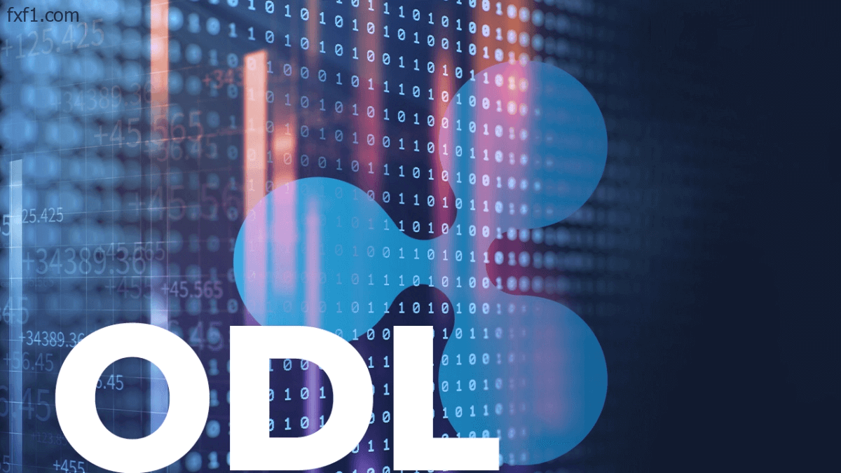 190 میلیون XRP توسط ریپل جابجا شده است - دانشکده آموزشی بازار بورس و فارکس